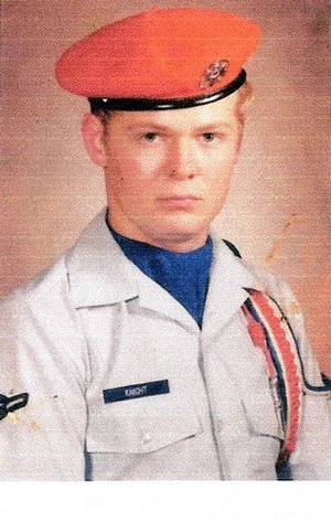 Bruce Knight — MissingSippi