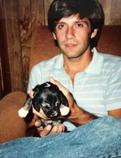 David Mize — MissingSippi