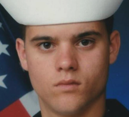 Ronald Duck, Jr. — MissingSippi