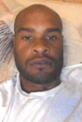 Joshua Reed — MissingSippi