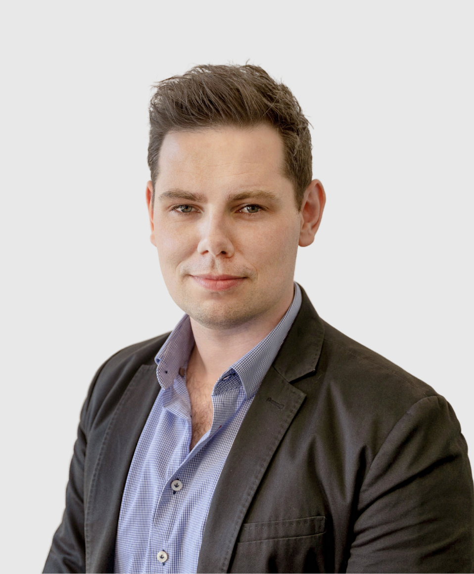 Our People — Auckland BioSciences