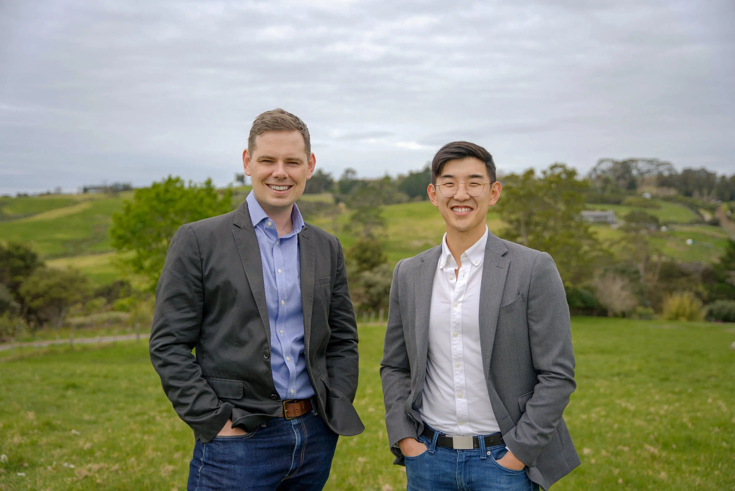 Auckland BioSciences ranked #1 on the Deloitte Master of Growth Index ...