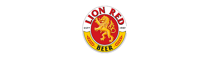 Lion Red