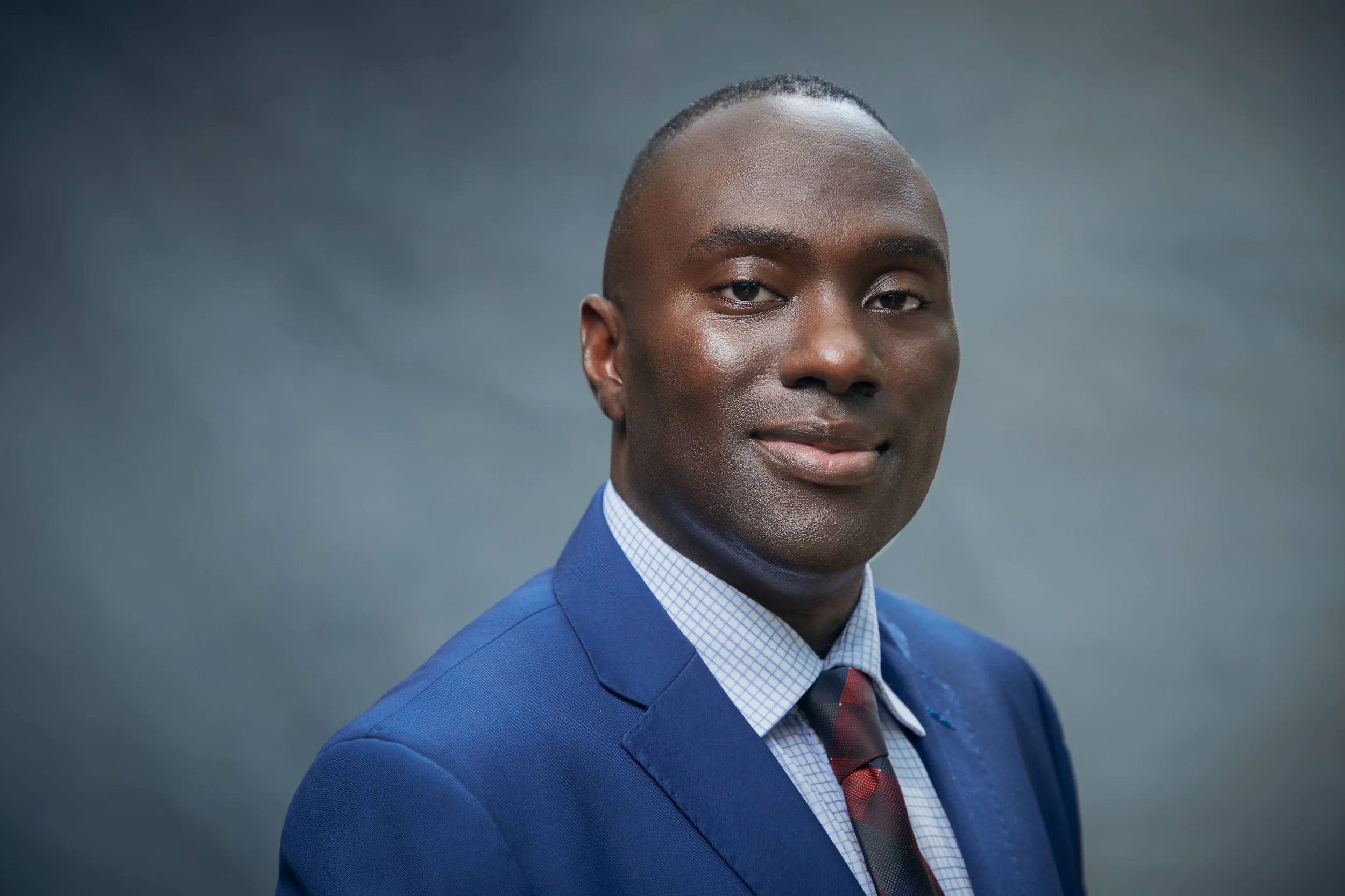 UCLA NSBE Alumni Scholarship — NSBE Bruin Alumni