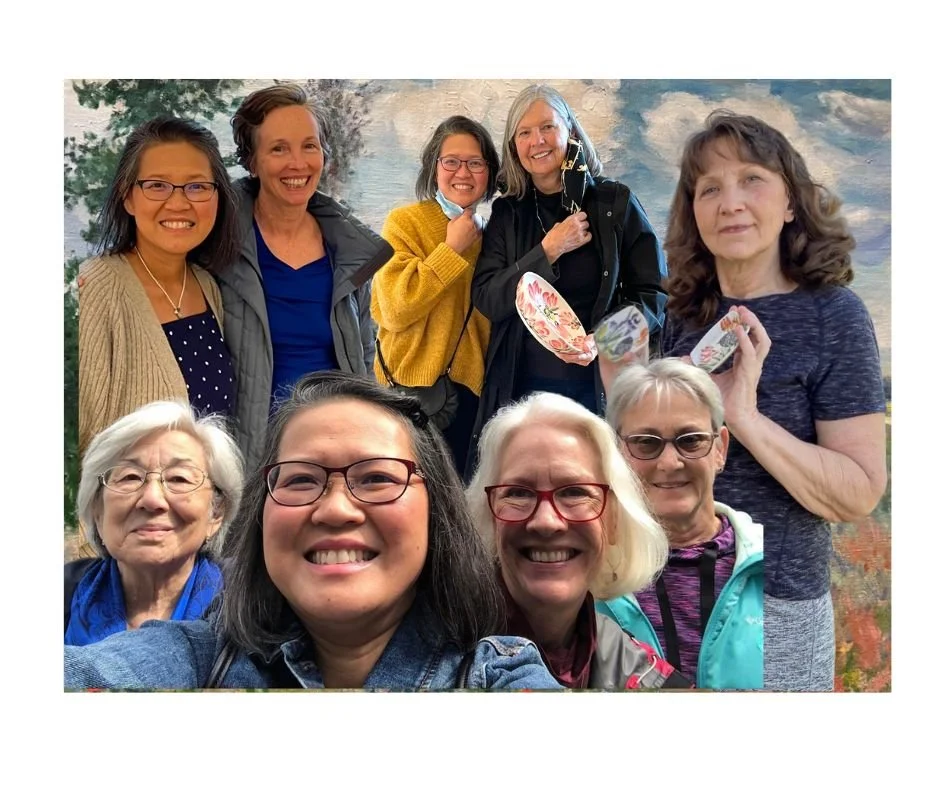 Events — Ha Austin Ceramics
