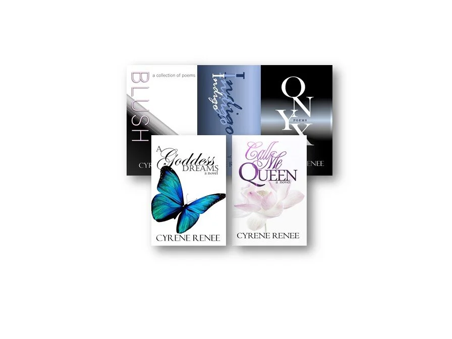 Call Me Queen Boutique — CYRENE RENEE ENTERPRISE