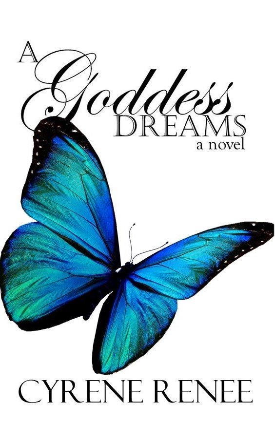 Author — CYRENE RENEE ENTERPRISE