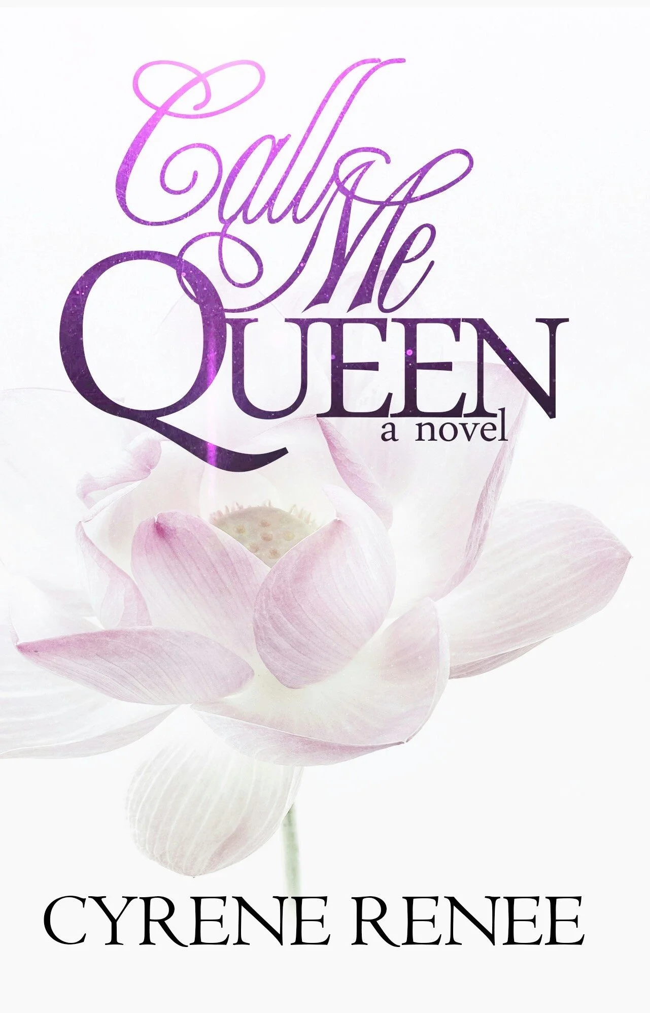 Author — CYRENE RENEE ENTERPRISE