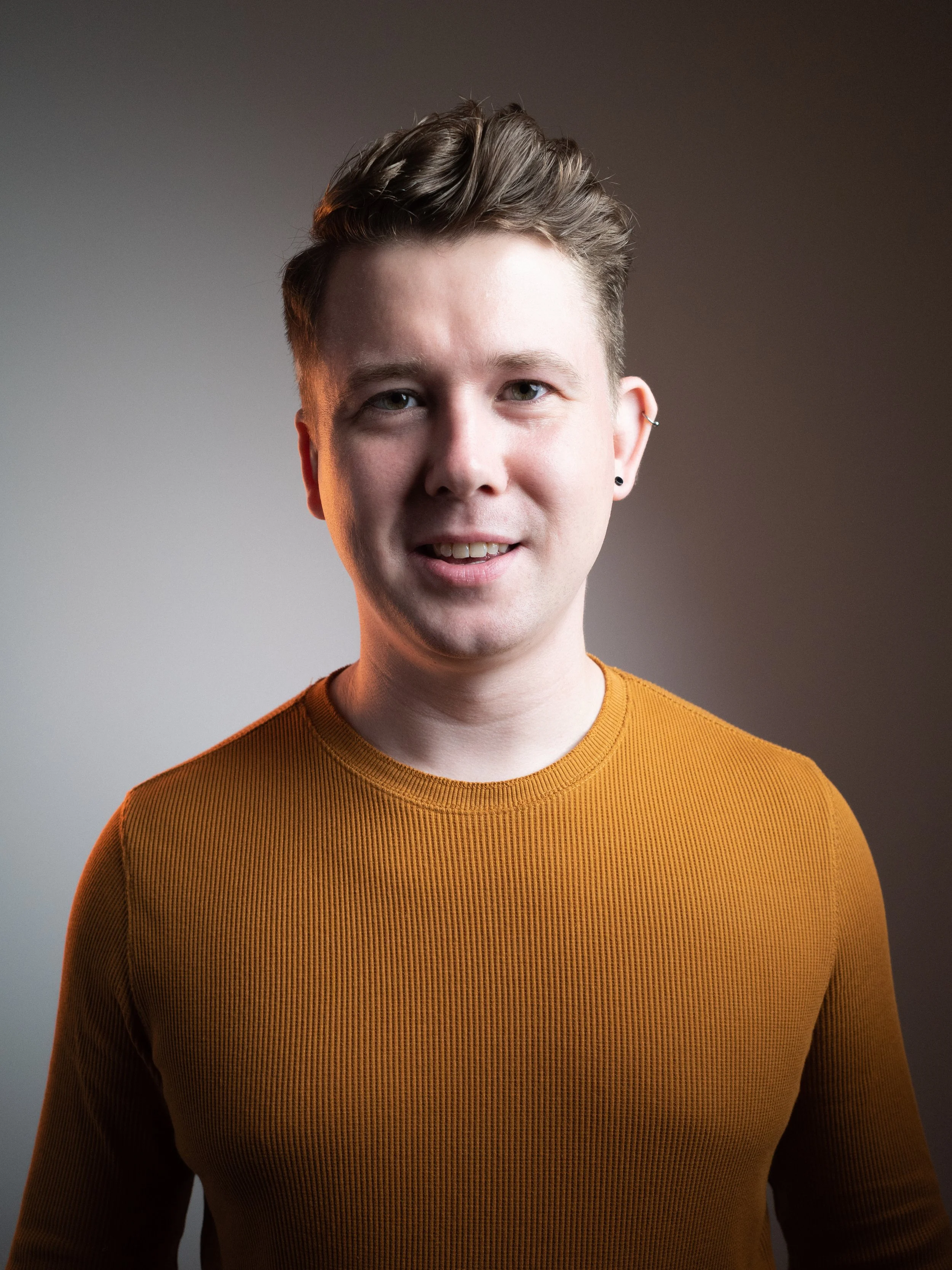 About - Tom Rout Cinematography