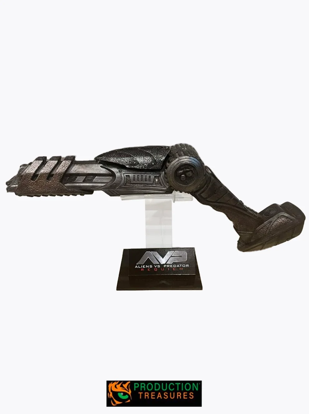 Production Treasures