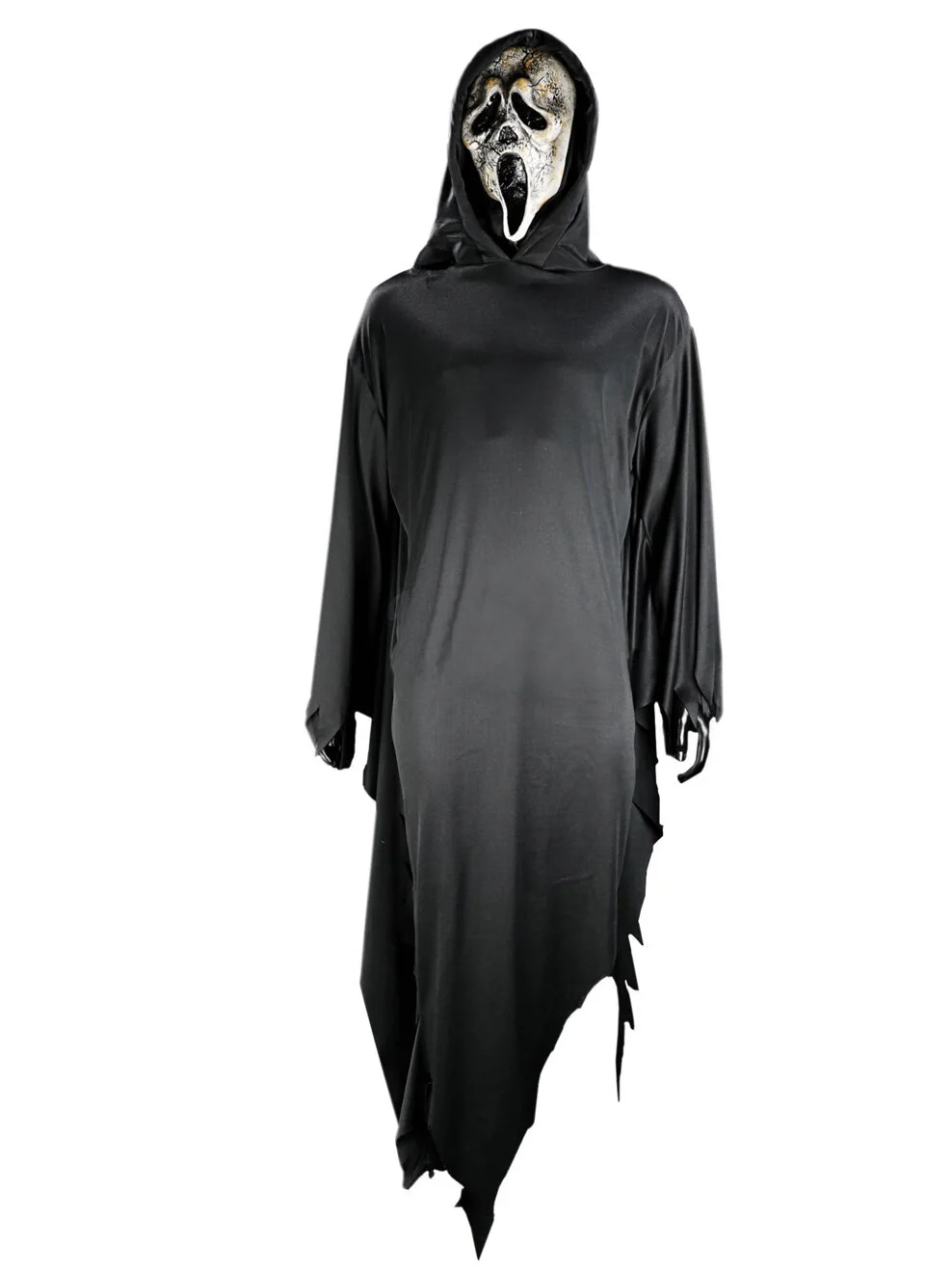 Scream 4 Costume