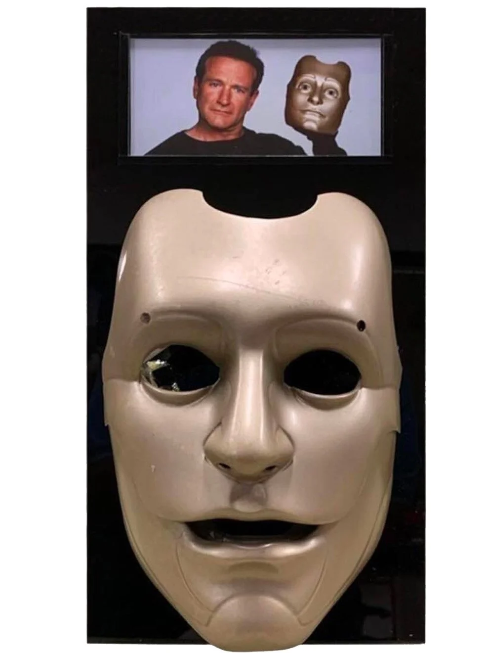 Bicentennial Man 1999