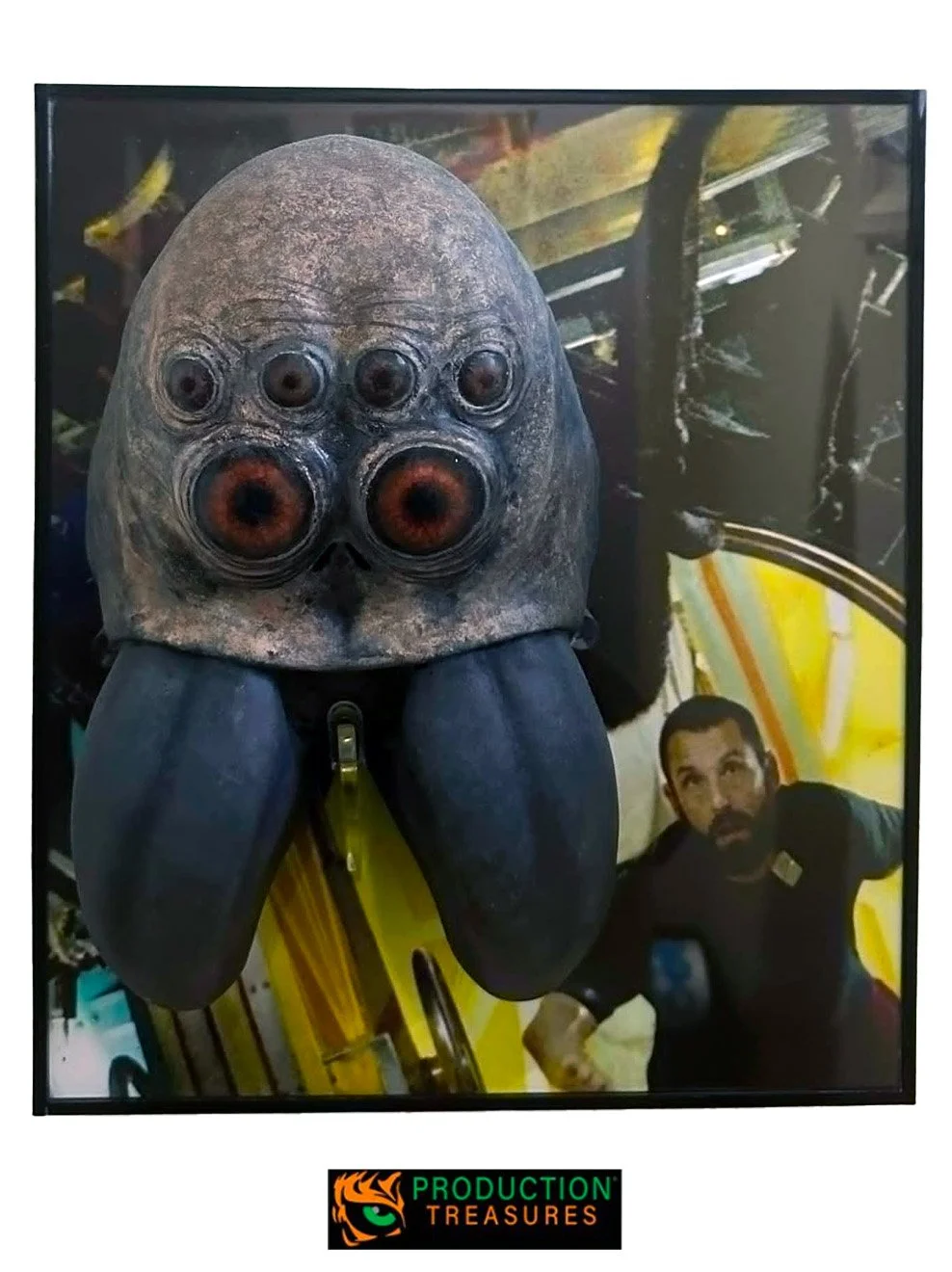 Production Treasures