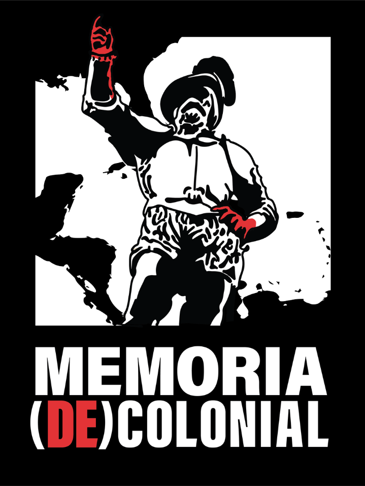 Decolonial Memory : Cartographies of memory, heritage, and coloniality ...