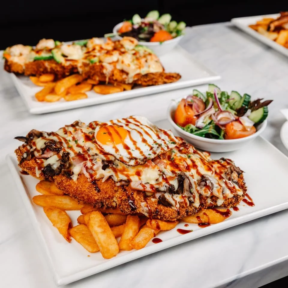 Menu — Cafe Settebello