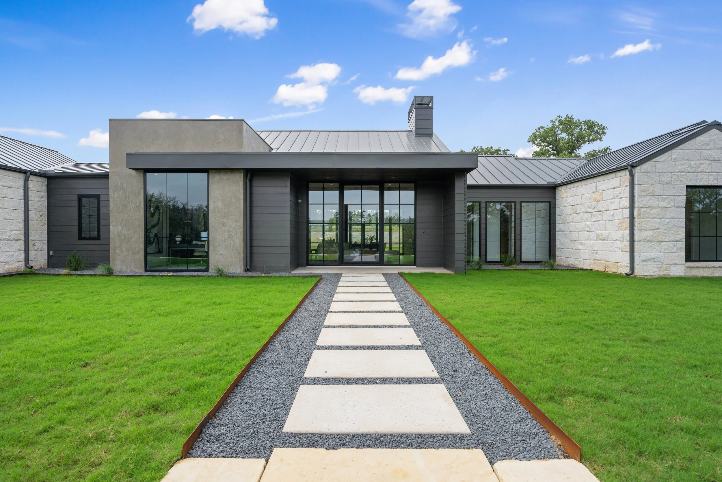 Our Custom Home Building Work | Riverbend Homes