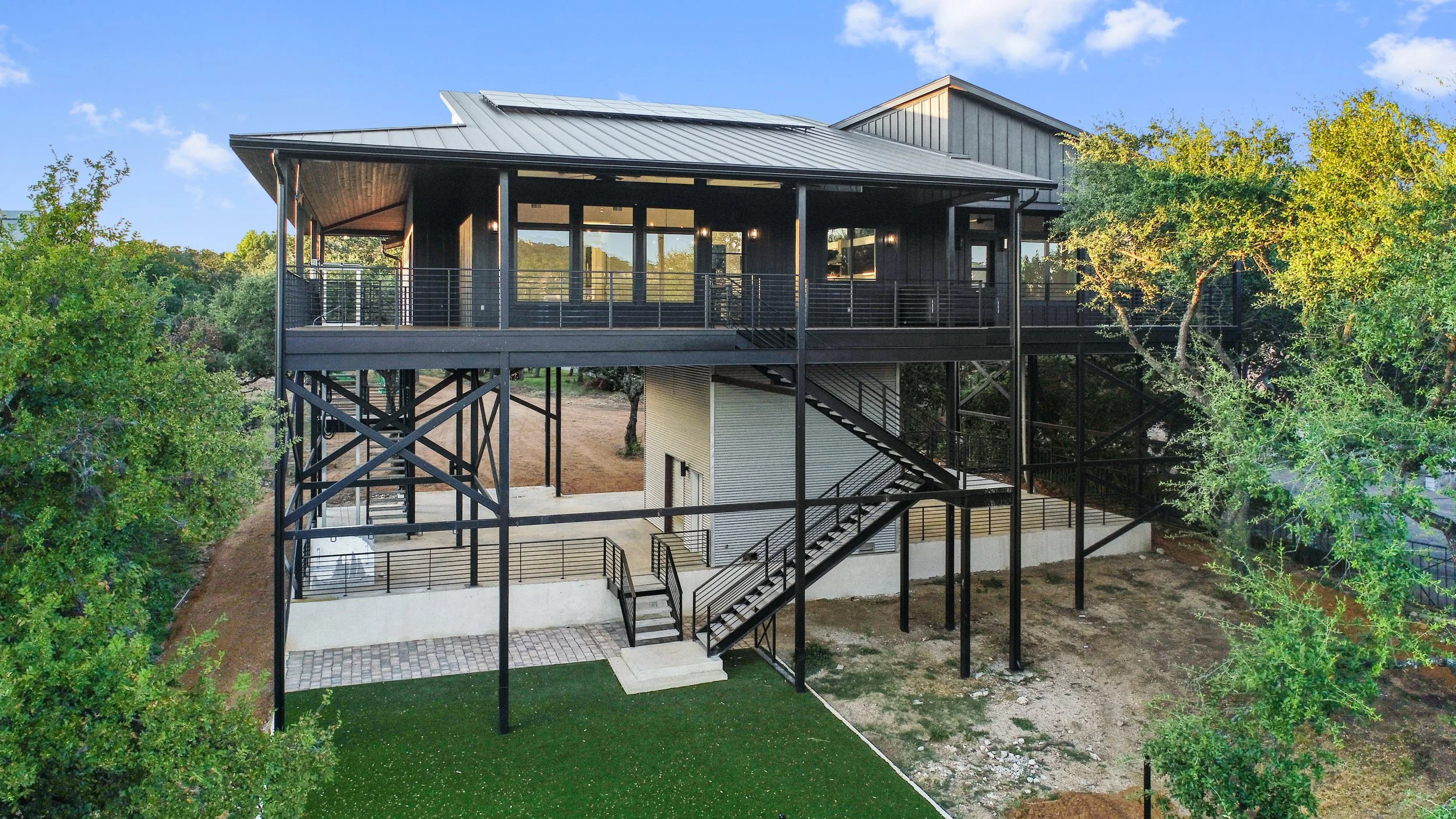 Our Custom Home Building Work | Riverbend Homes