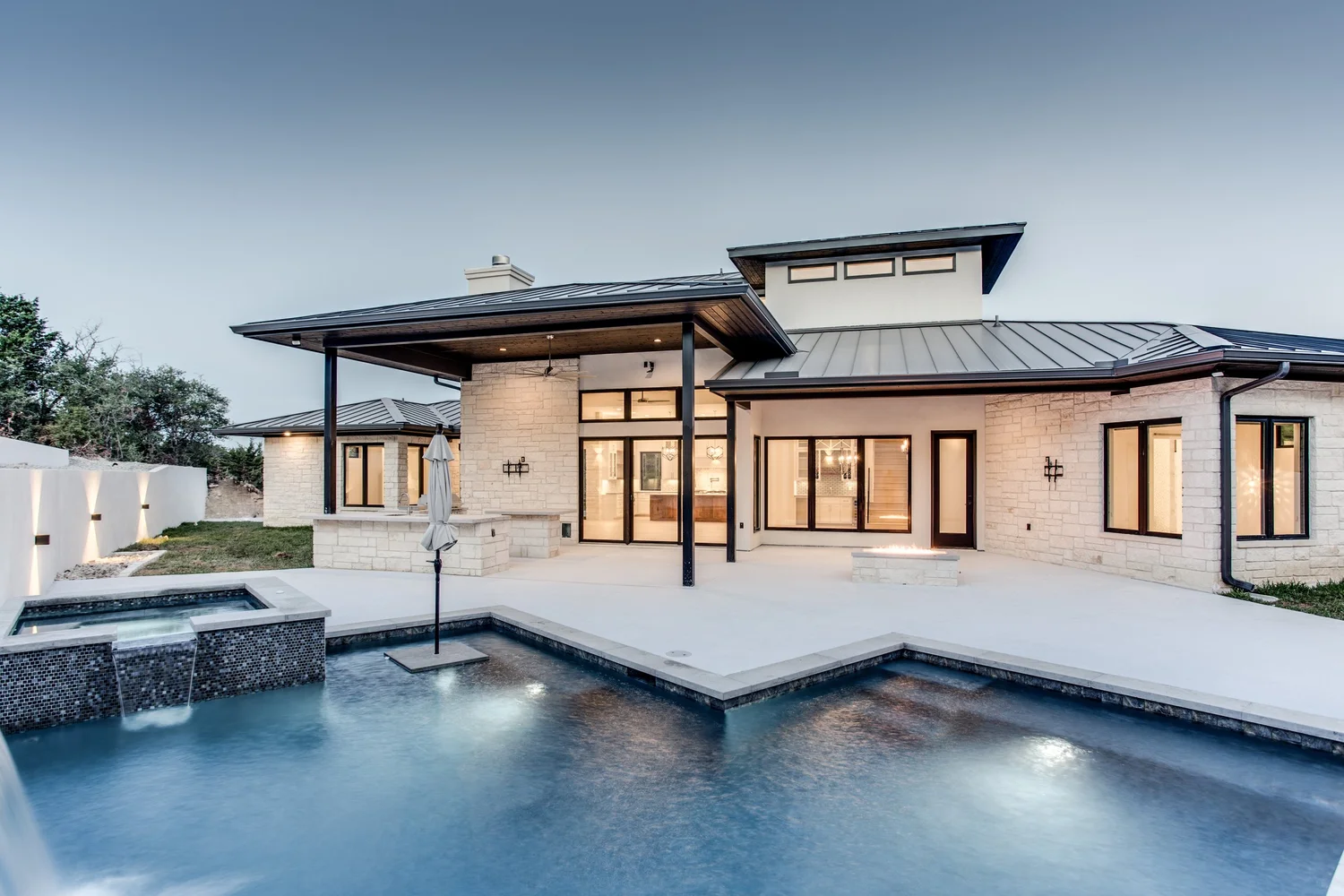 Our Custom Home Building Work | Riverbend Homes