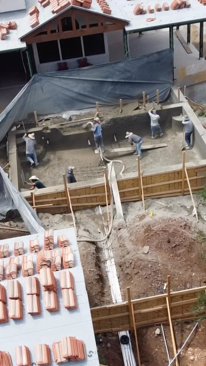 Our Custom Home Building Work | Riverbend Homes