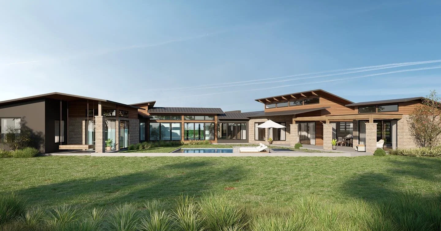 Our Custom Home Building Work | Riverbend Homes