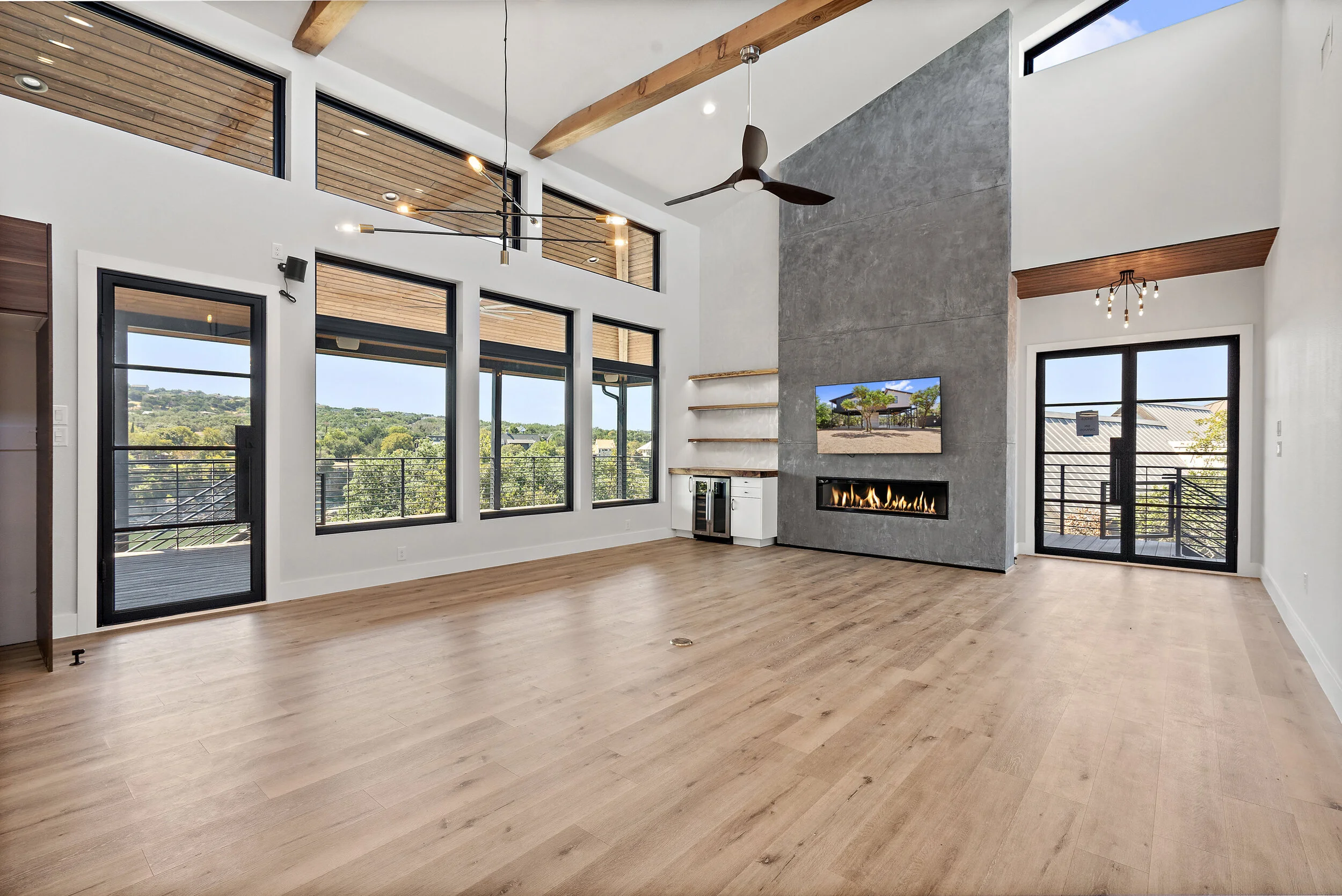 Riverbend Homes | Texas Hill Country Custom Home Builder | New Home ...
