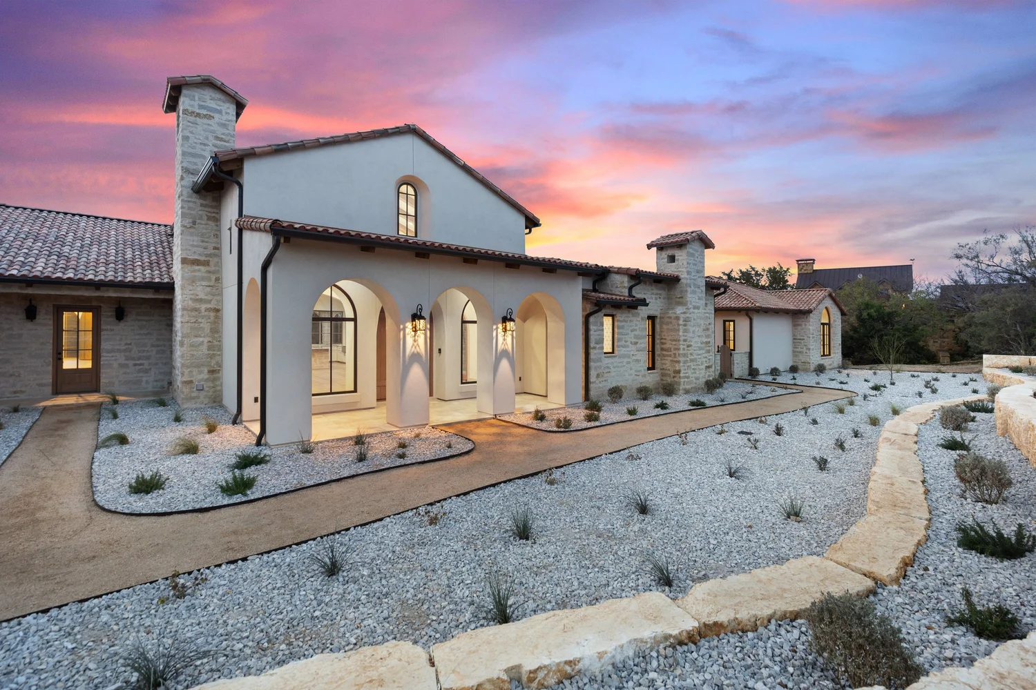 Our Custom Home Building Work | Riverbend Homes