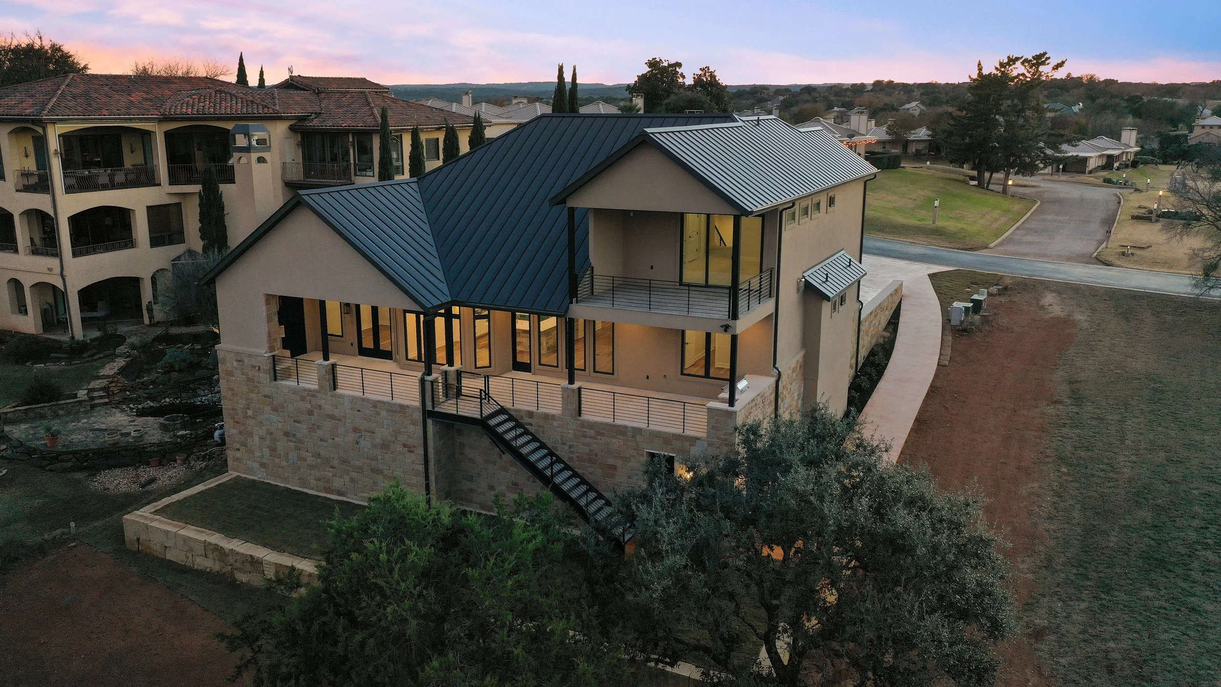 Our Custom Home Building Work | Riverbend Homes