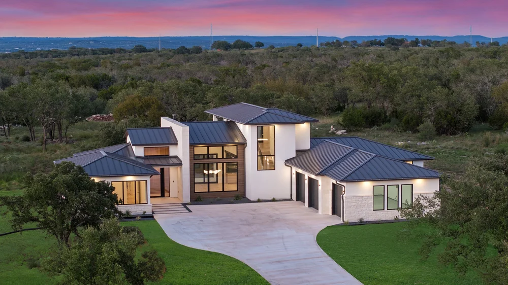 Our Custom Home Building Work | Riverbend Homes