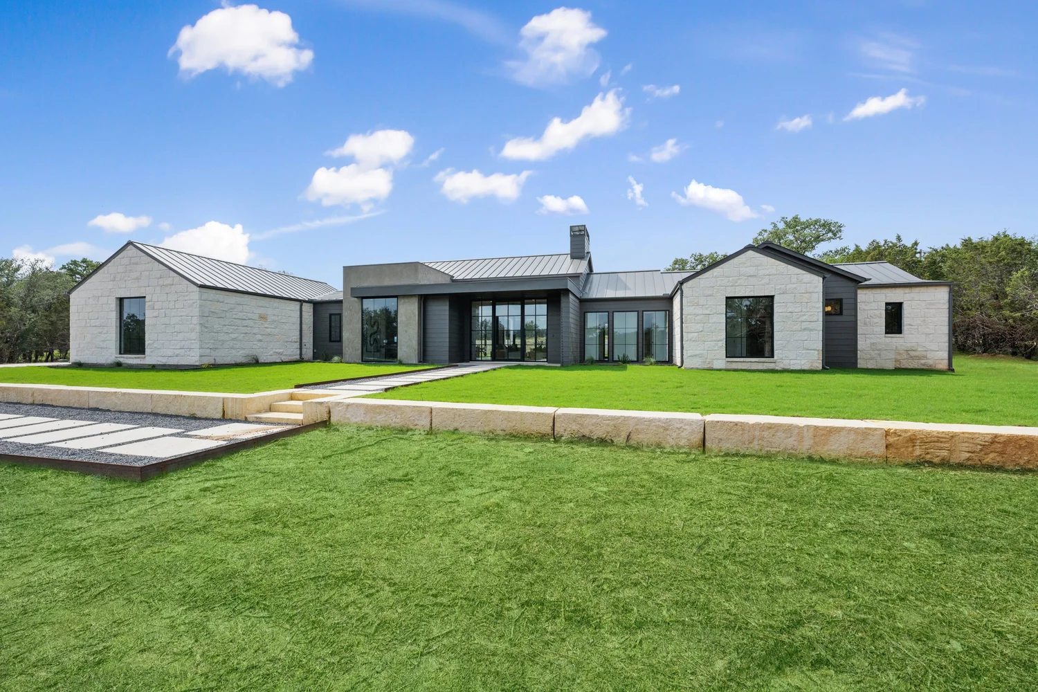 Our Custom Home Building Work | Riverbend Homes