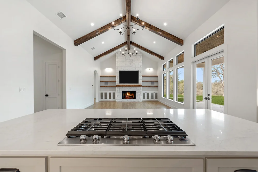 Our Custom Home Building Work | Riverbend Homes