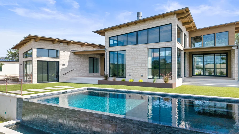 Our Custom Home Building Work | Riverbend Homes