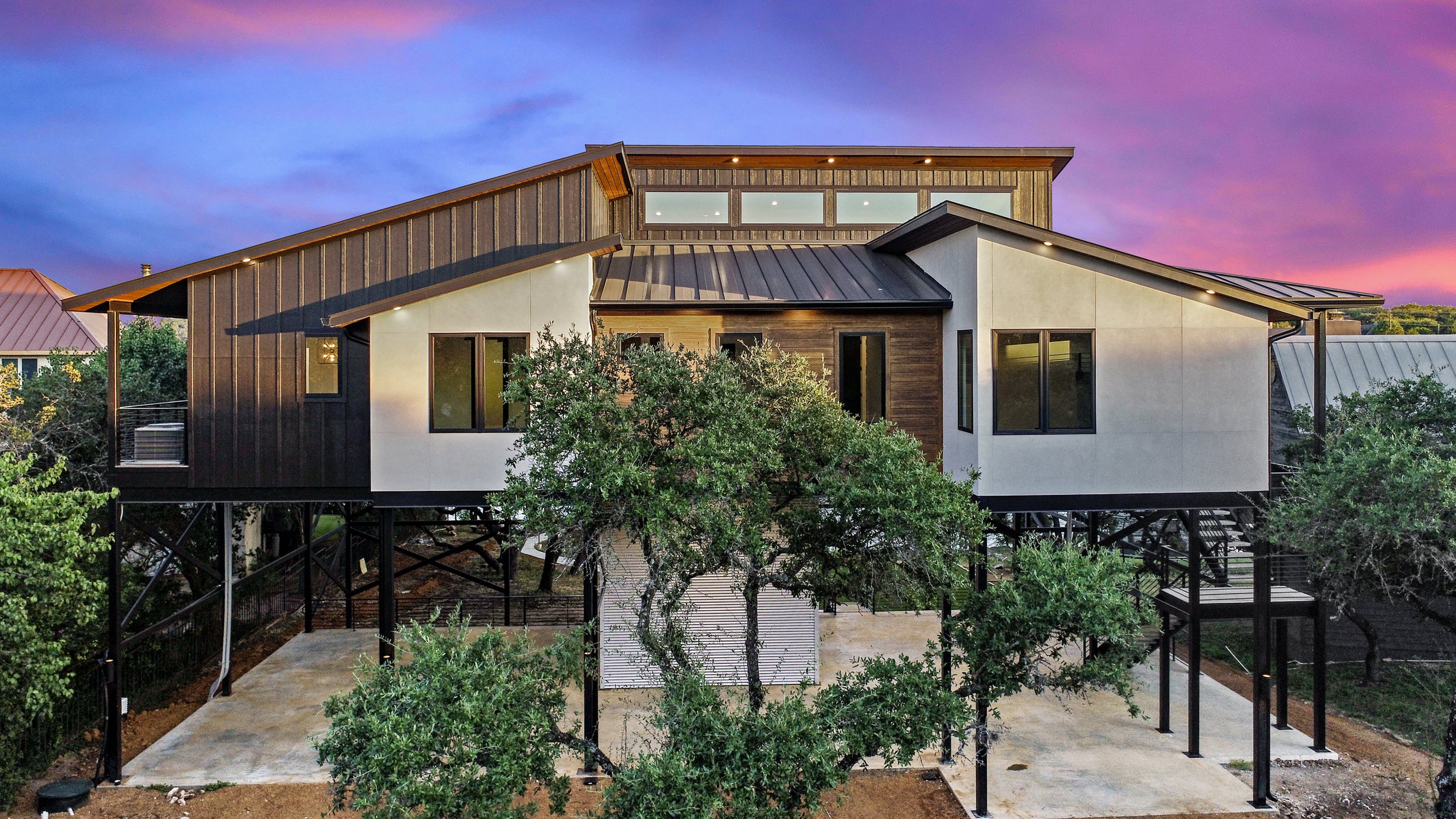 The Birdhouse Project Gallery | Riverbend Homes