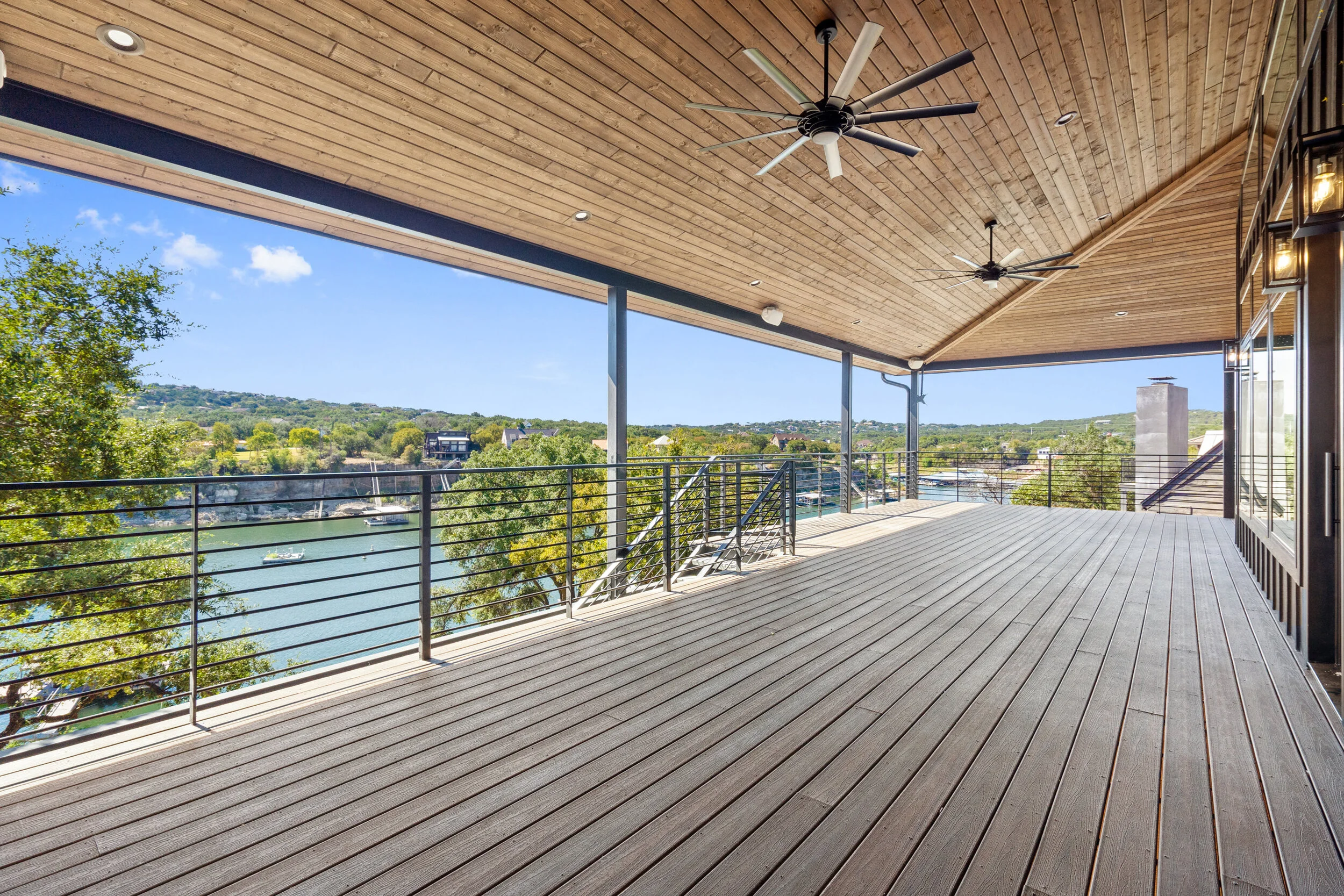 Riverbend Homes | Texas Hill Country Custom Home Builder | New Home ...