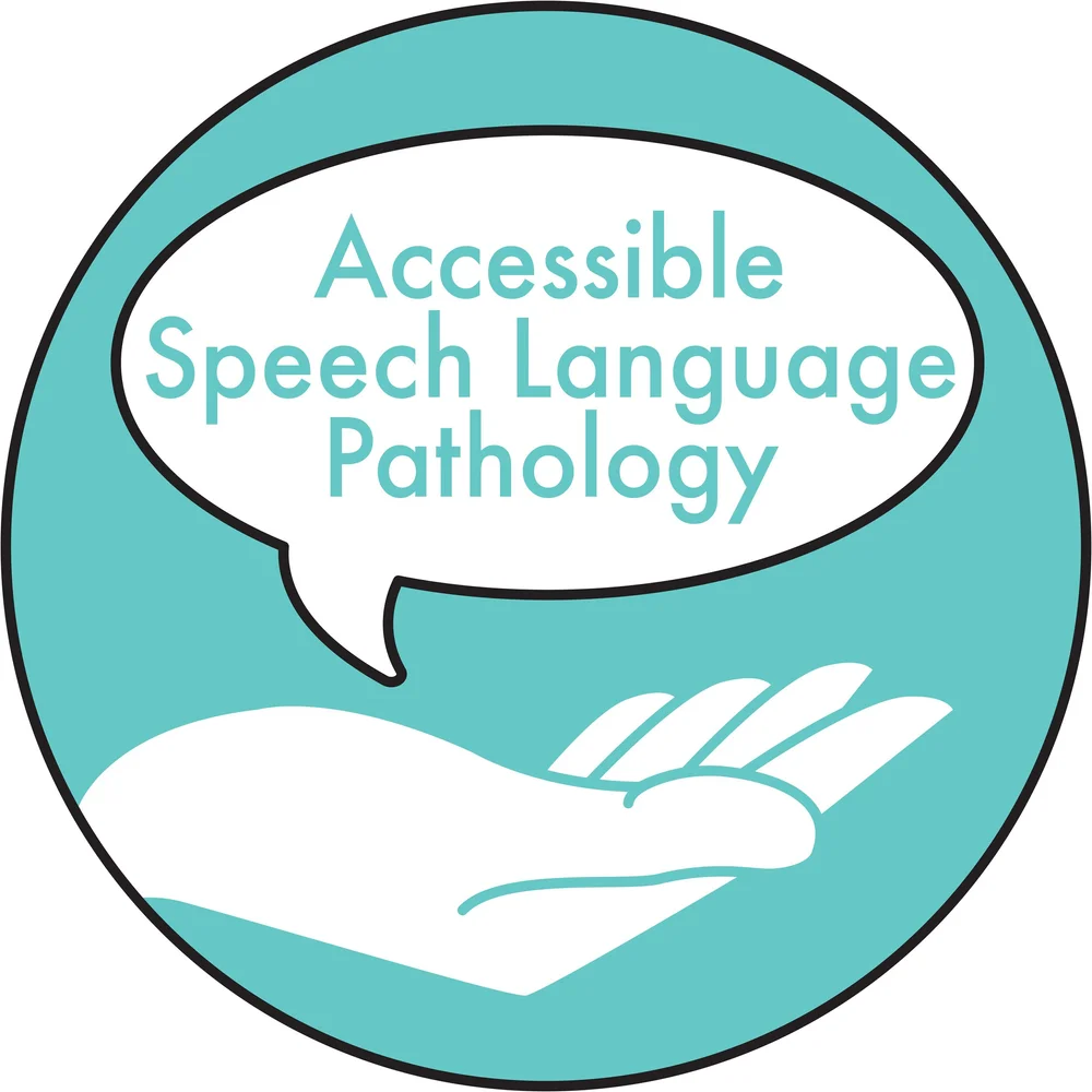 Accessible Speech-Language Pathology PLLC