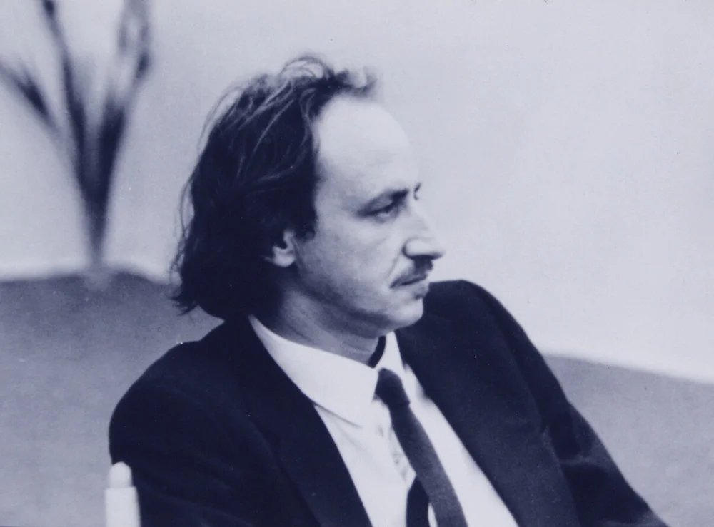 Dr.Hugo Heyrman — Goldwell