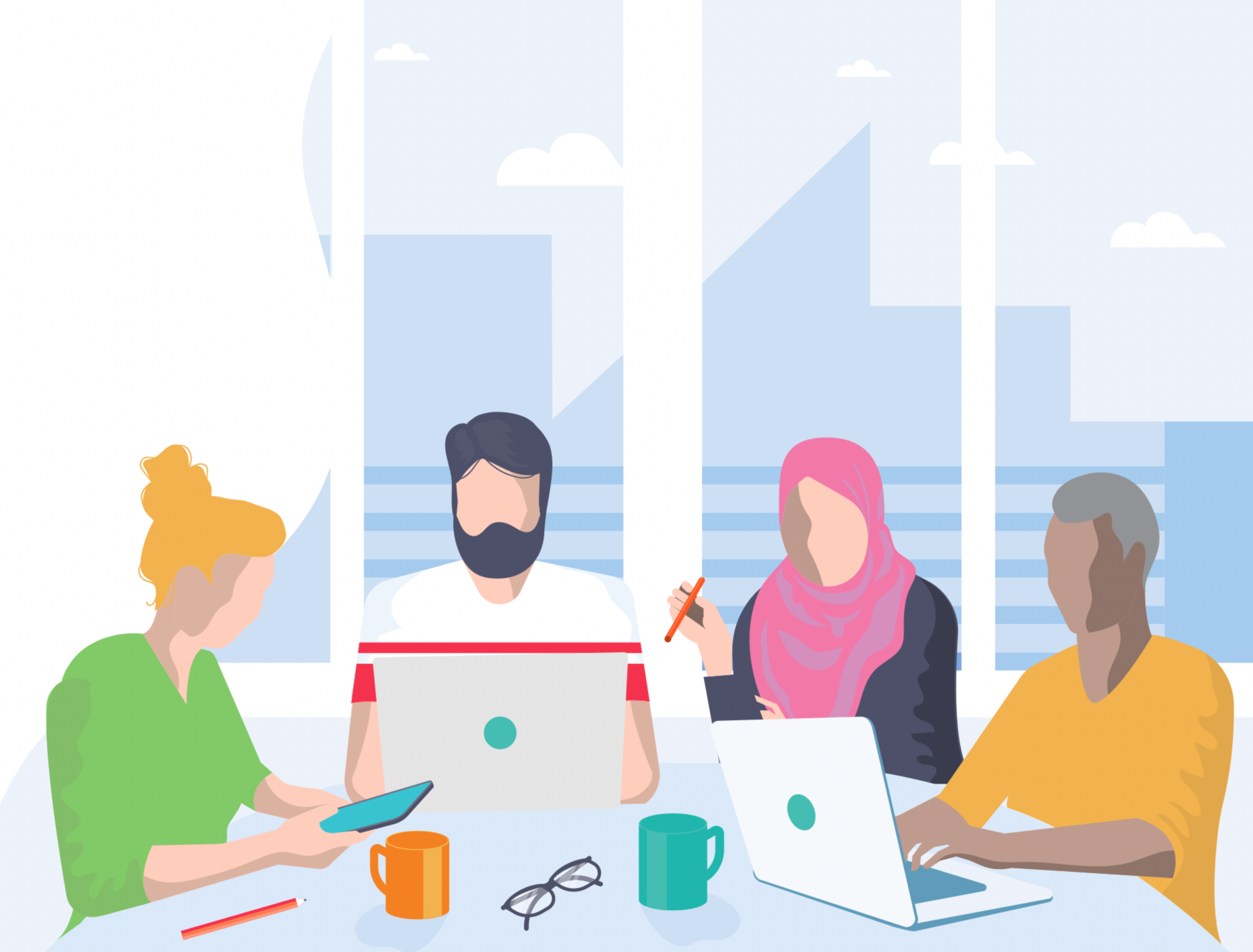 infoodle: Management Software for Charities, Churches & Community Groups