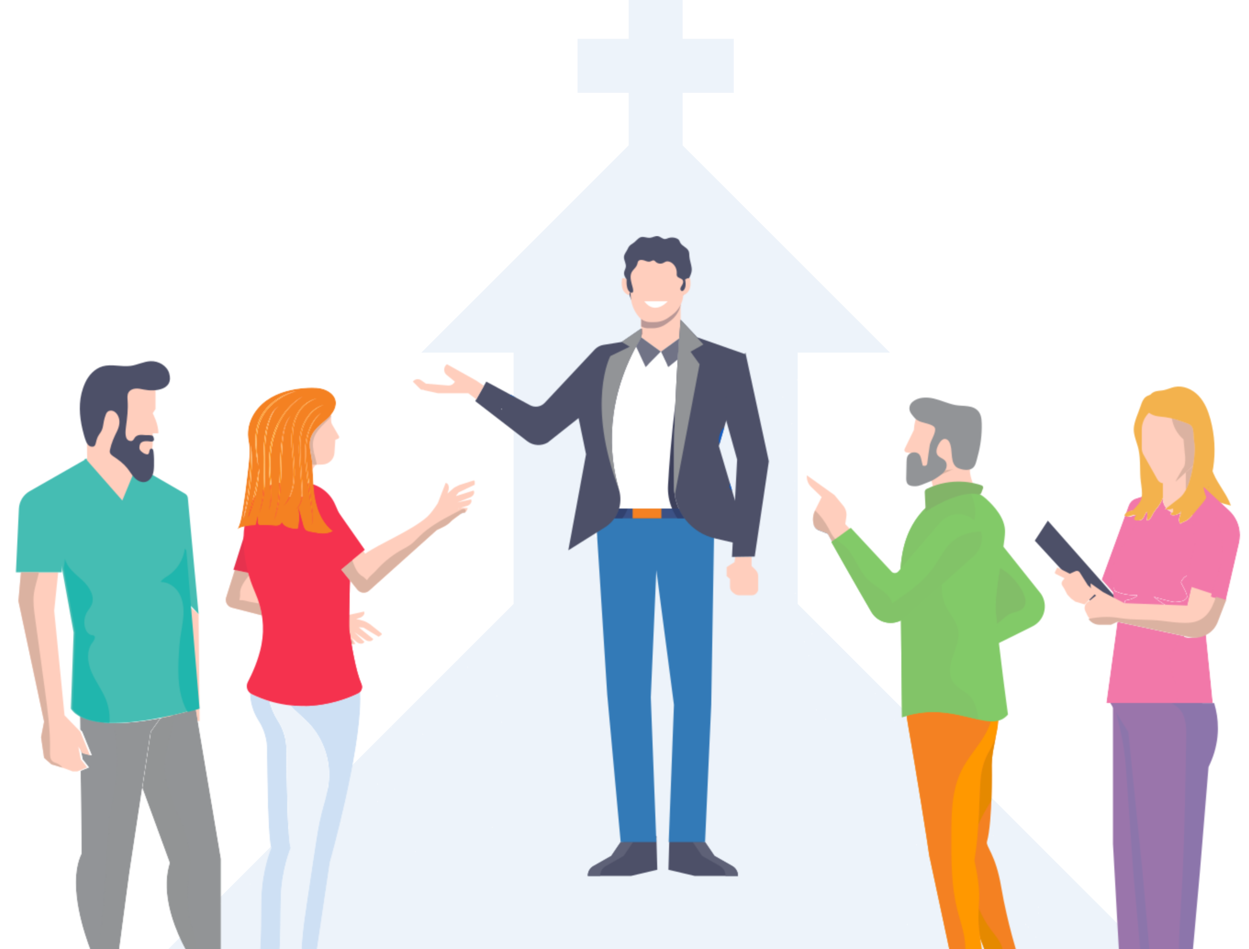 infoodle: Management Software for Charities, Churches & Community Groups