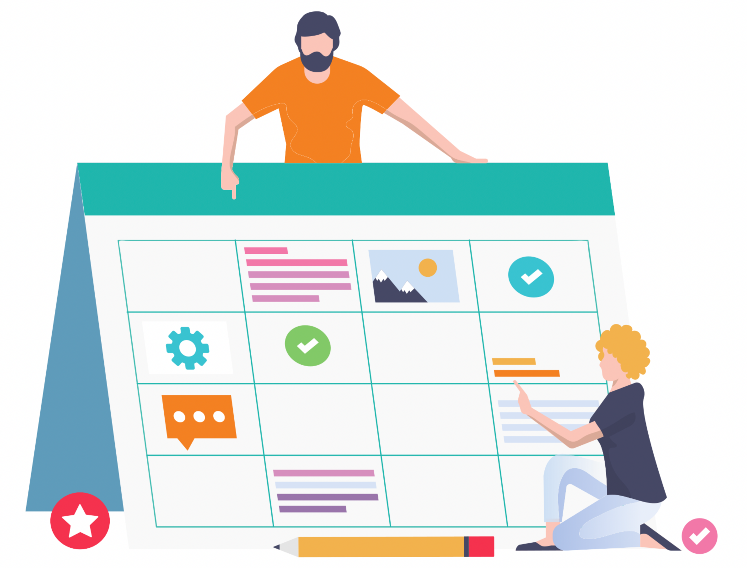 infoodle: Management Software for Charities, Churches & Community Groups