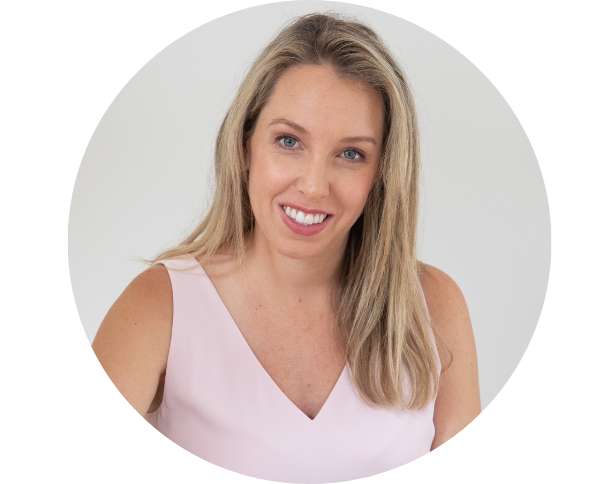 Jessica Teeger — Limitless Bronte