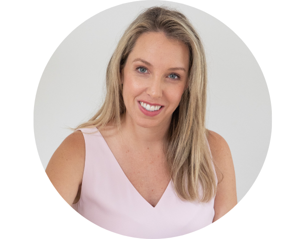 Jessica Teeger — Limitless Bronte