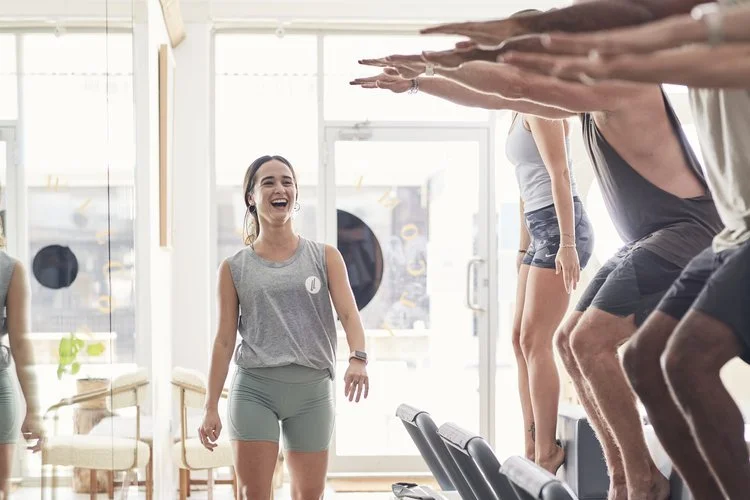 Is Pilates Good For Weight Loss? | Limitless Physio and Pilates ...