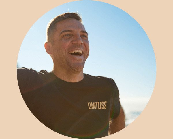 Ryan Salter — Limitless Bronte