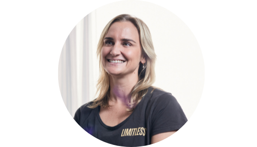 Our Instructors — Limitless Bronte