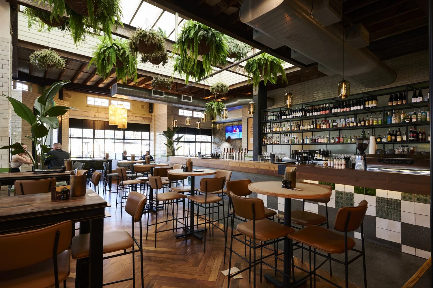 Public Bar | Manuka Pub | Canberra