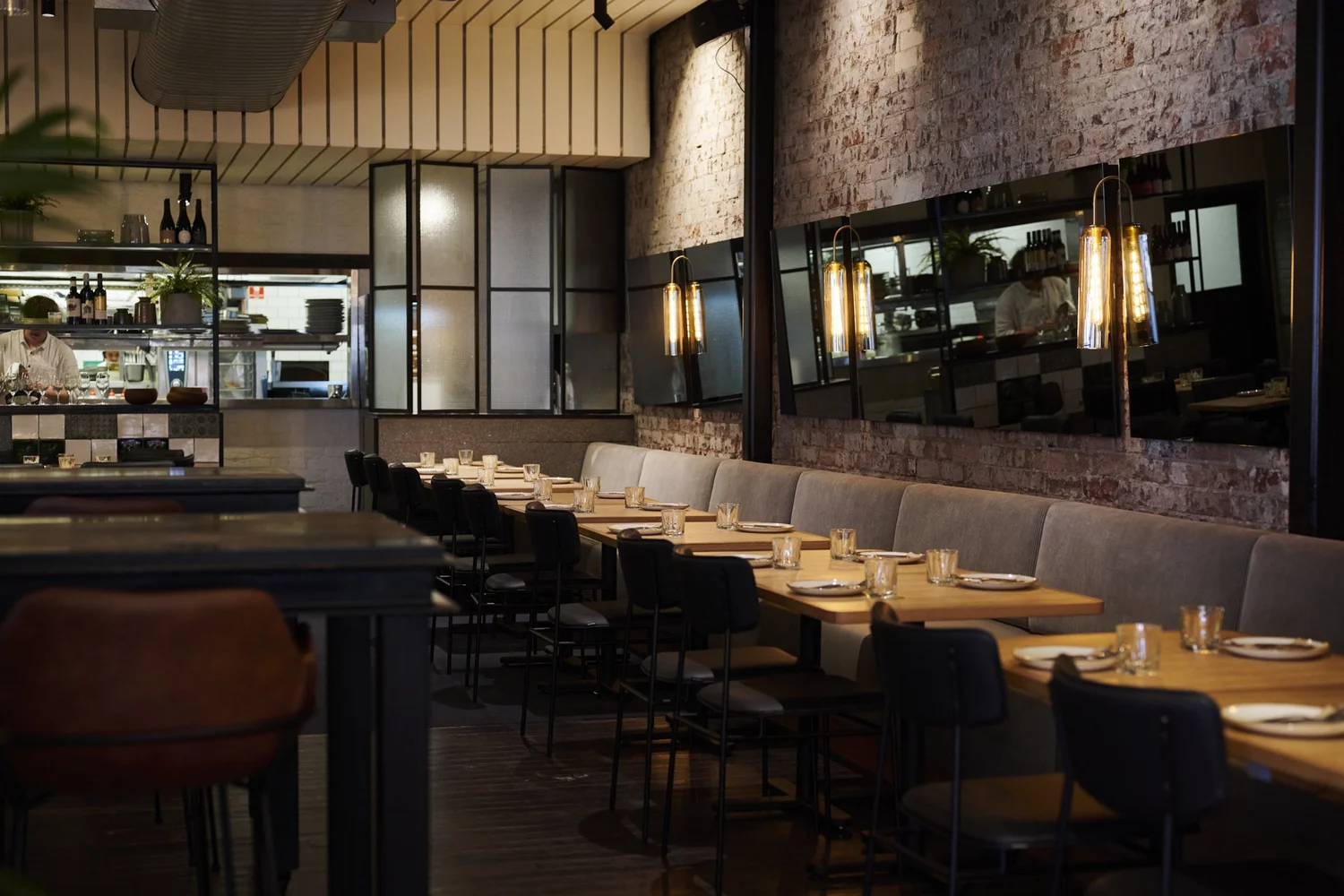 Public Bar | Manuka Pub | Canberra