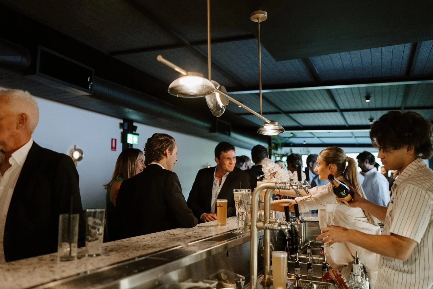 Public Bar | Manuka Pub | Canberra