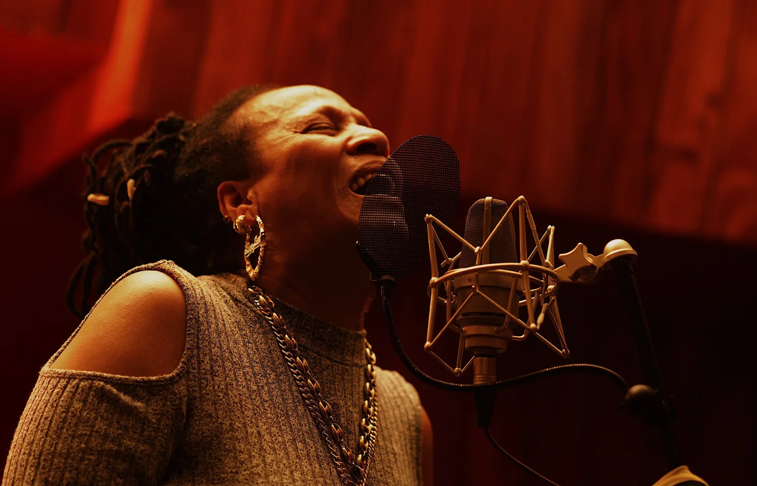 BAM BAM: The Sister Nancy Story — OYA Media Group