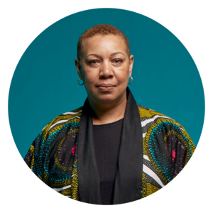 Alison Duke — OYA Media Group