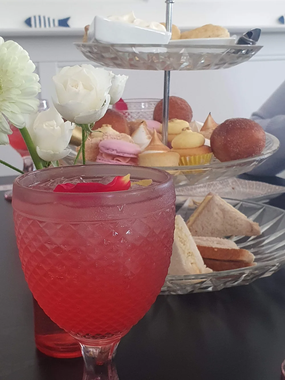 High Tea Launceston — Delicious Little Things