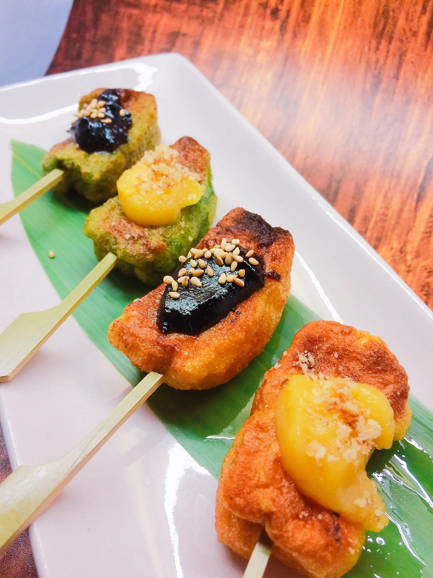 “Fu”- Kyoto's Ancient Wheat Gluten Delicacy — KYOTO VISITOR'S GUIDE ...